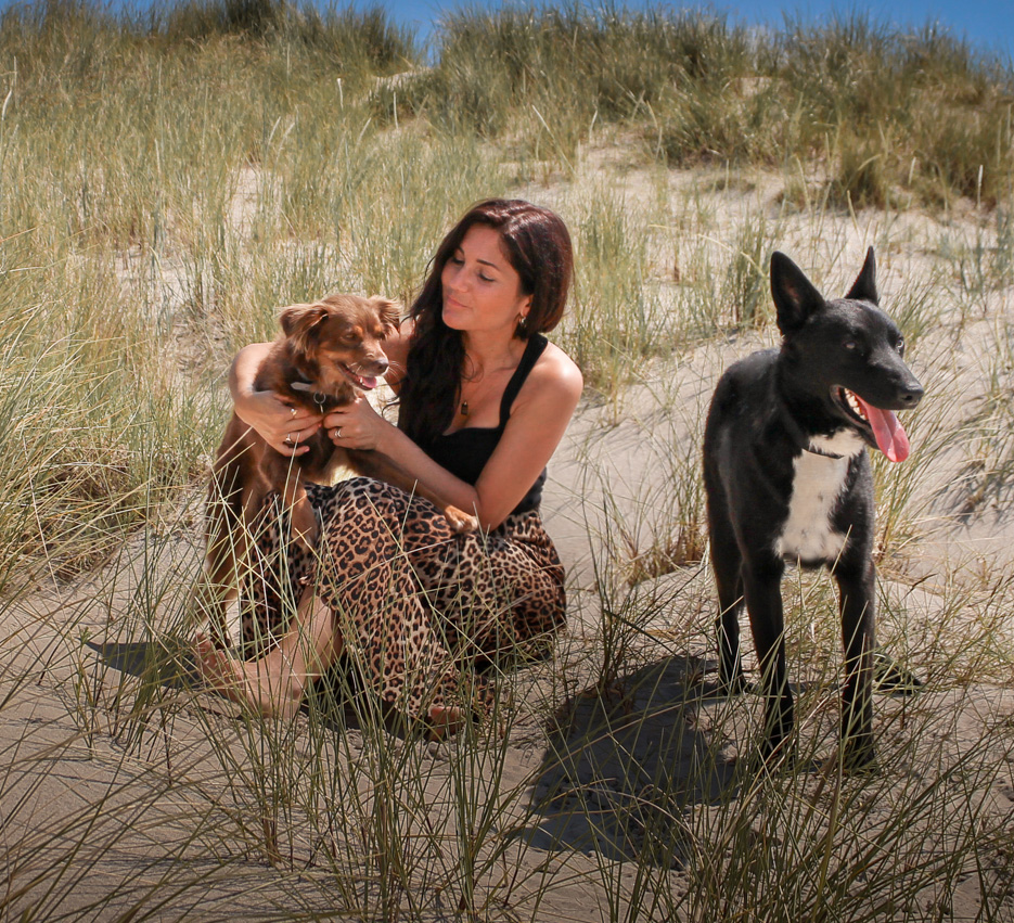 Hello Soul Tierkommunikation - Anja Laux